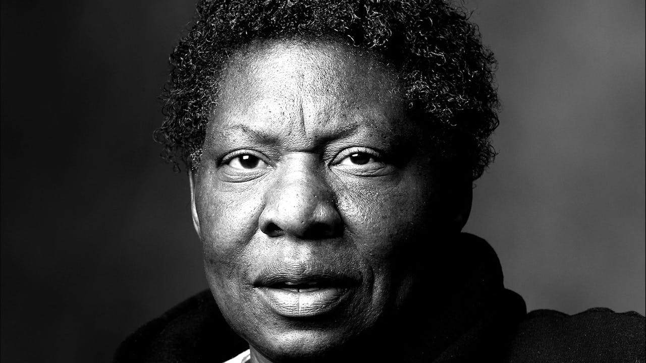 Crack Addict-Darnetta - Soft White Underbelly