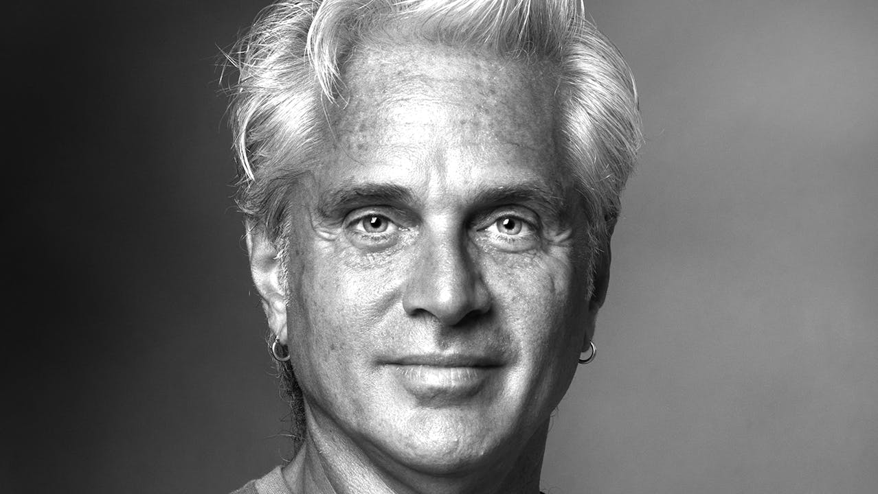 The Poem-Michael - Soft White Underbelly