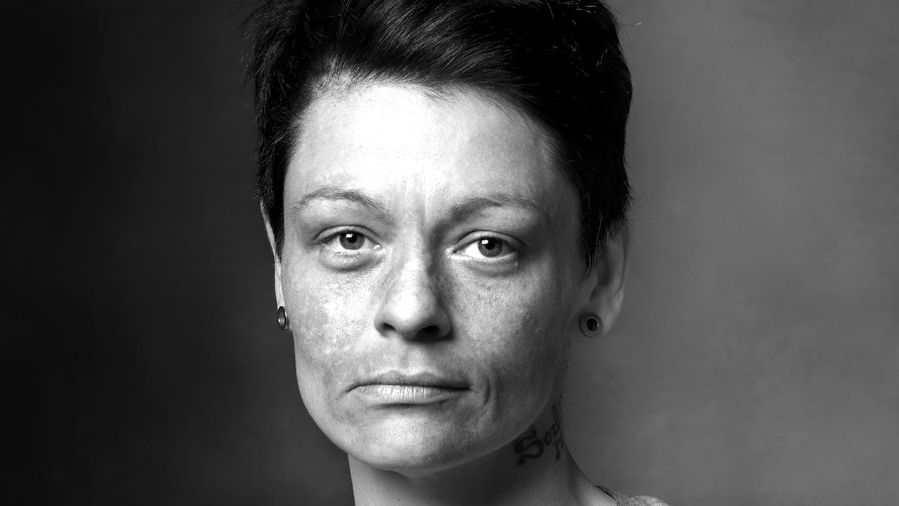Fentanyl Addict Interview Amber Soft White Underbelly