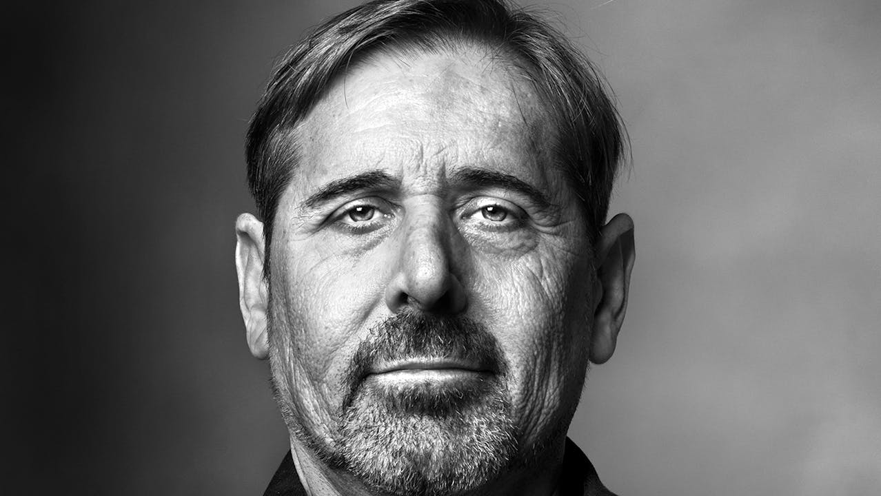 Weed and Organized Crime In the 90's-Jeff Crow - Soft White Underbelly