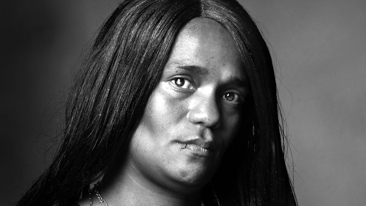 Crystal Meth Addict interview-Ashley - Soft White Underbelly