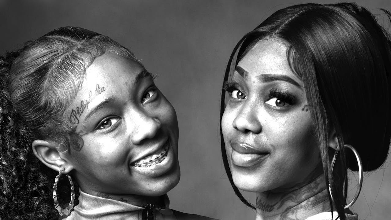 Nova and Tanea-Summer 2025 - Soft White Underbelly