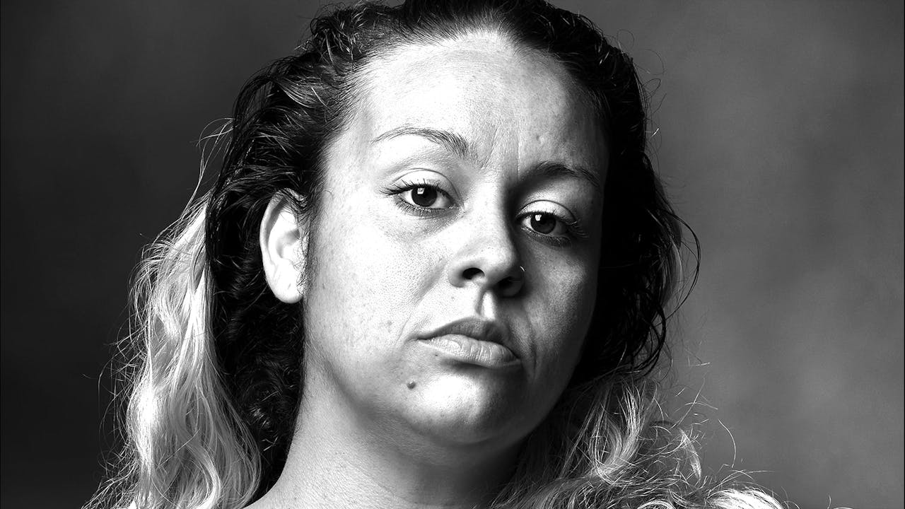 Homeless Woman interview-Angel - Soft White Underbelly