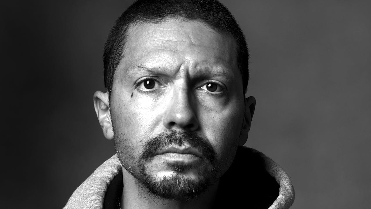 Fentanyl Addict interview-Joe - Soft White Underbelly