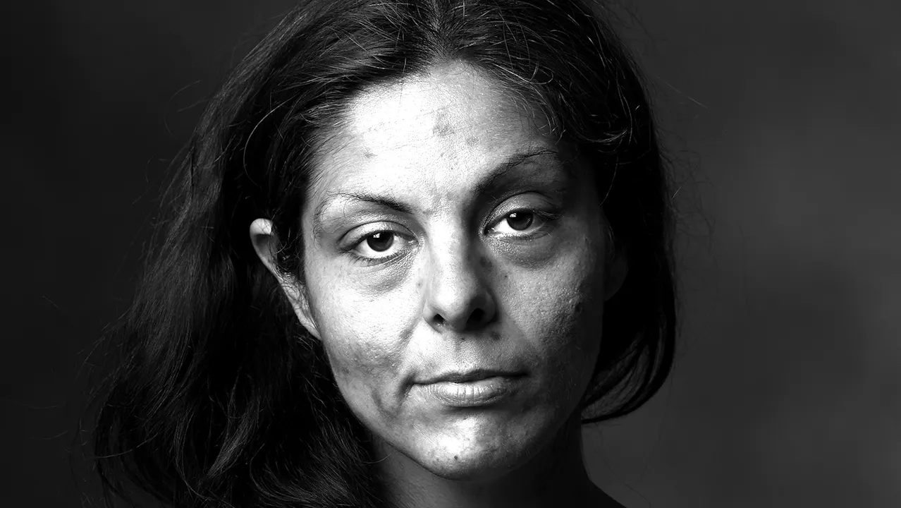 Crack Addict interview-Michelle - Soft White Underbelly