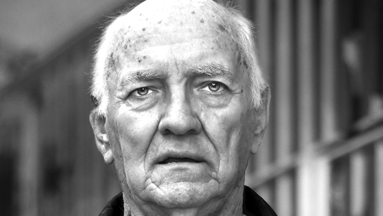 Prison Guard interview-Ray - Soft White Underbelly