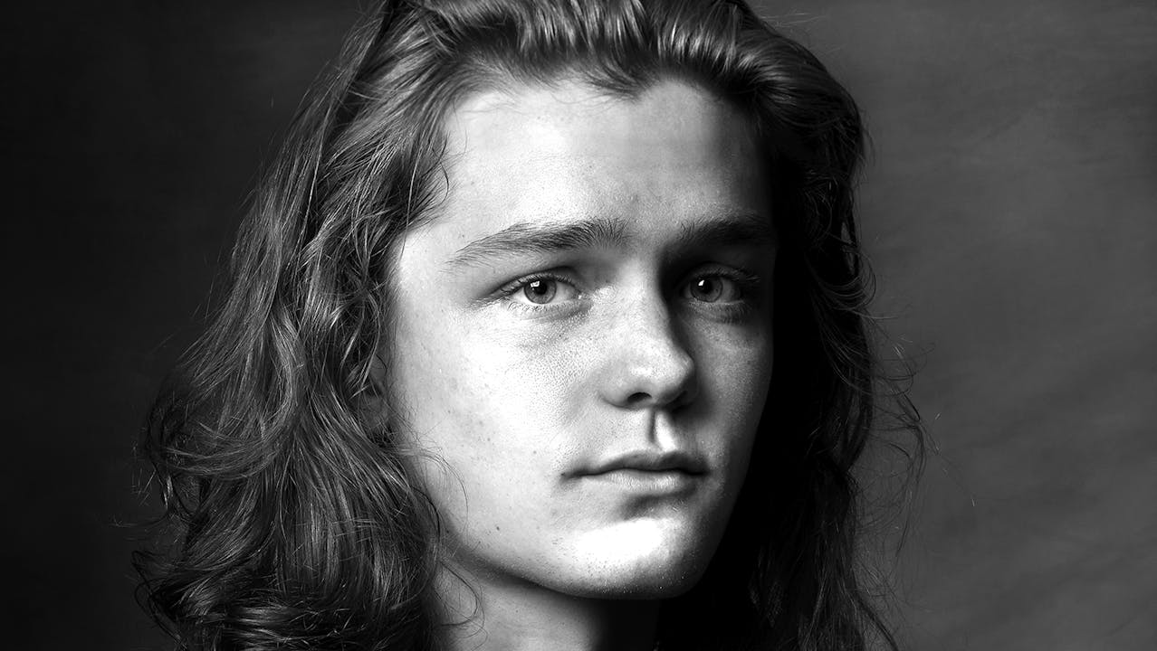 College Student interview-Rowen - Soft White Underbelly