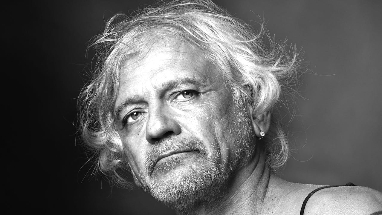 On a Good One-Eddie - Soft White Underbelly