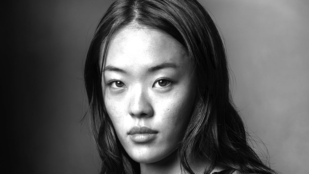 The Thoughts of a 22 Year Old Woman-Hunny - Soft White Underbelly