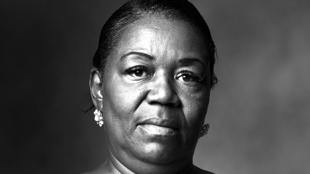 Childhood Sexual Abuse Survivor - Velicia* - Soft White Underbelly