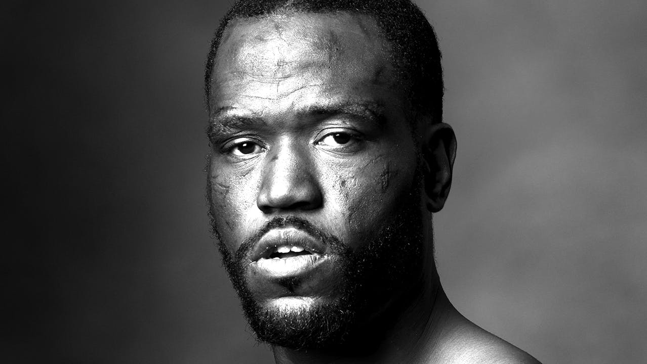 Gang Member interview-George AKA Lil Jungle Boy - Soft White Underbelly