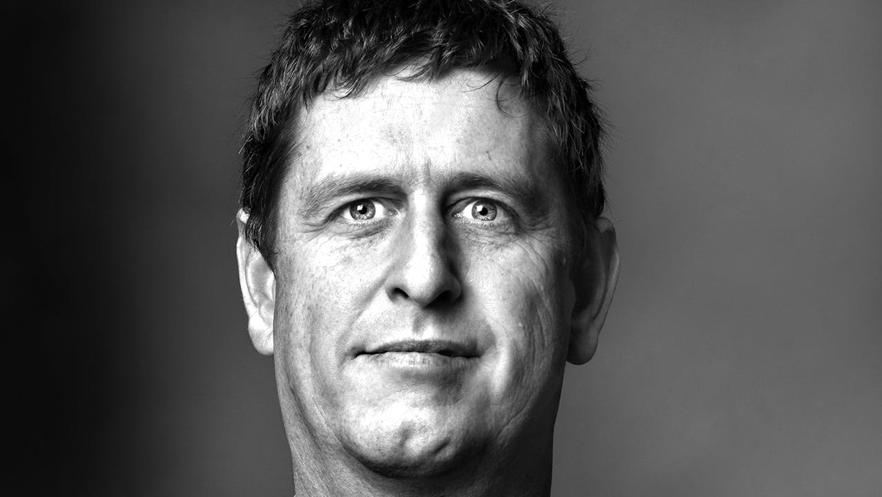 Patrick-January 2023 - Soft White Underbelly