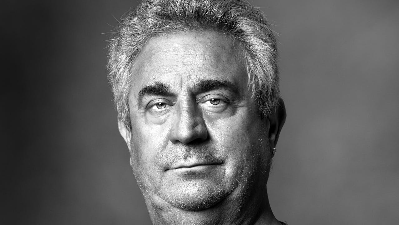 Ex-Con interview-Donny - Soft White Underbelly