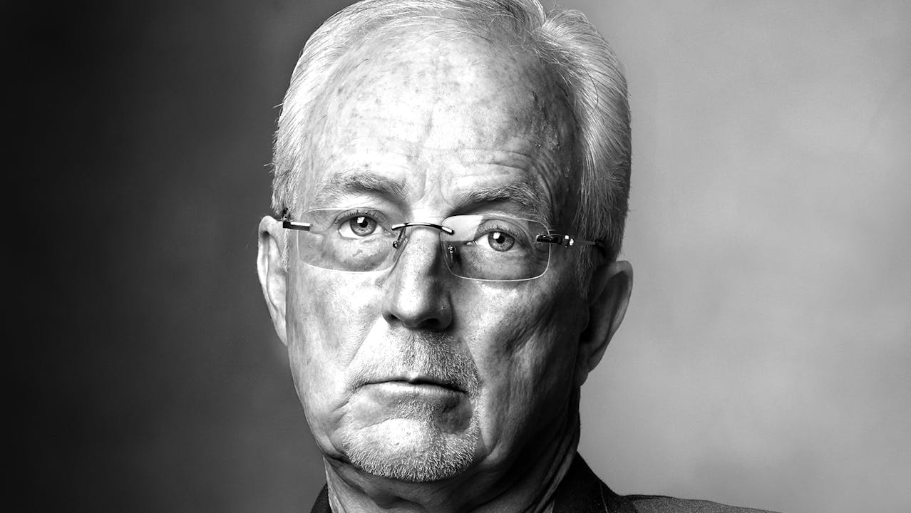 Ex-Chicago Mobster interview-Tommy Dye - Soft White Underbelly