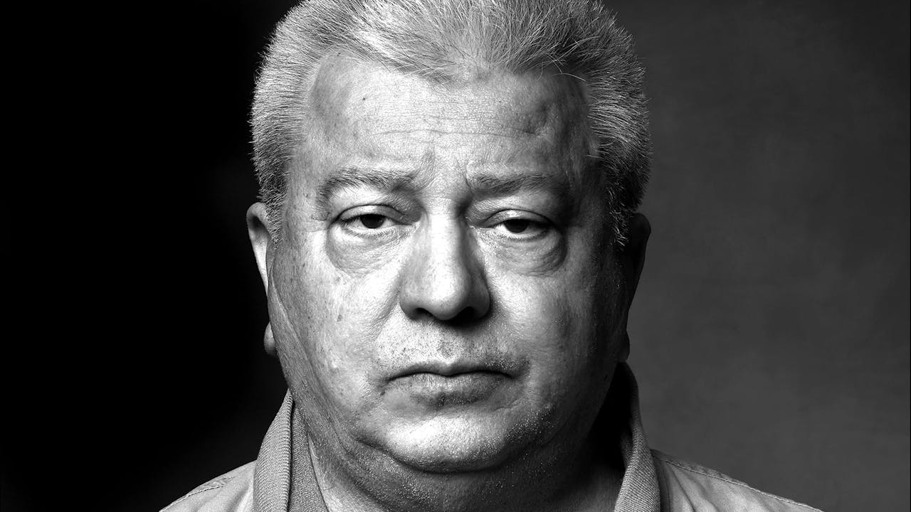 Gambler (High Roller) interview-Archie Karas - Soft White Underbelly