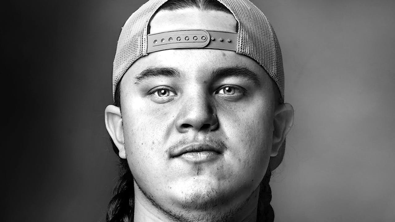 Jordan-gun - Soft White Underbelly