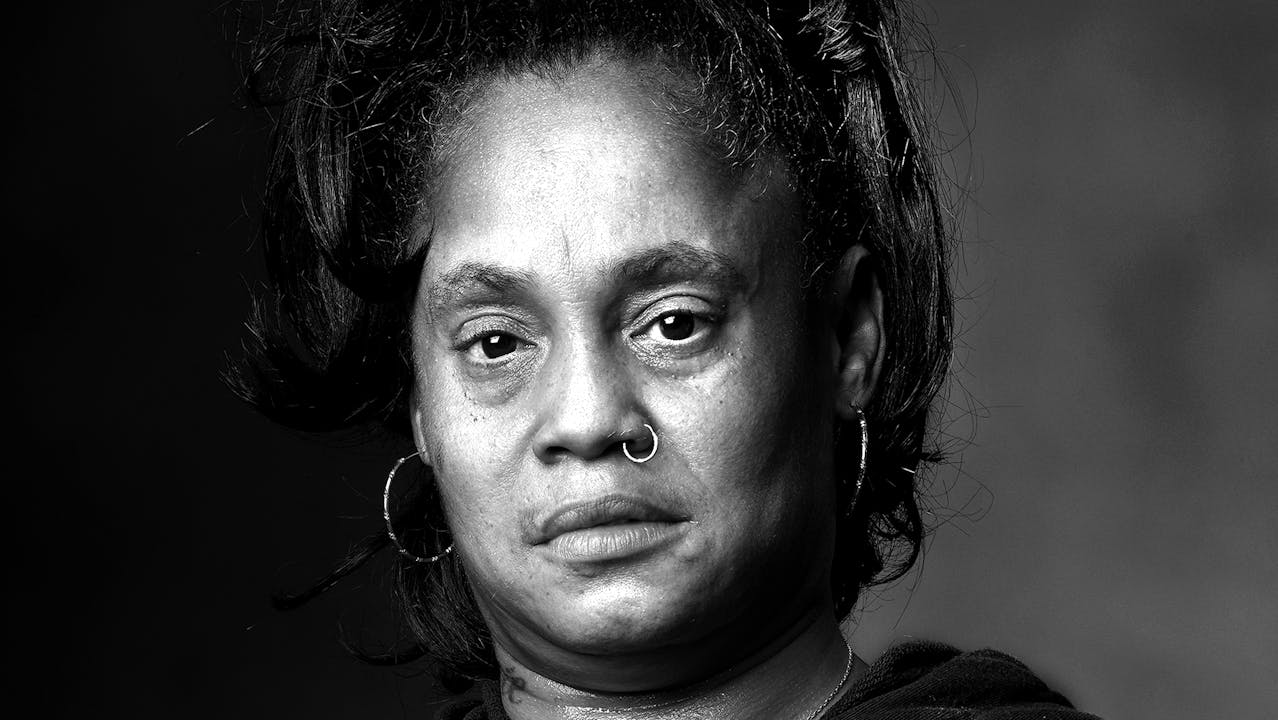 Crack Addict interview-Deanna - Soft White Underbelly