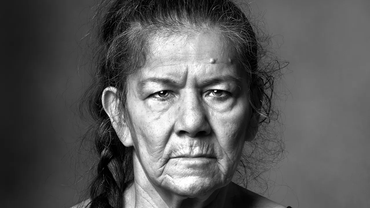 Crack Addict interview-Annette - Soft White Underbelly