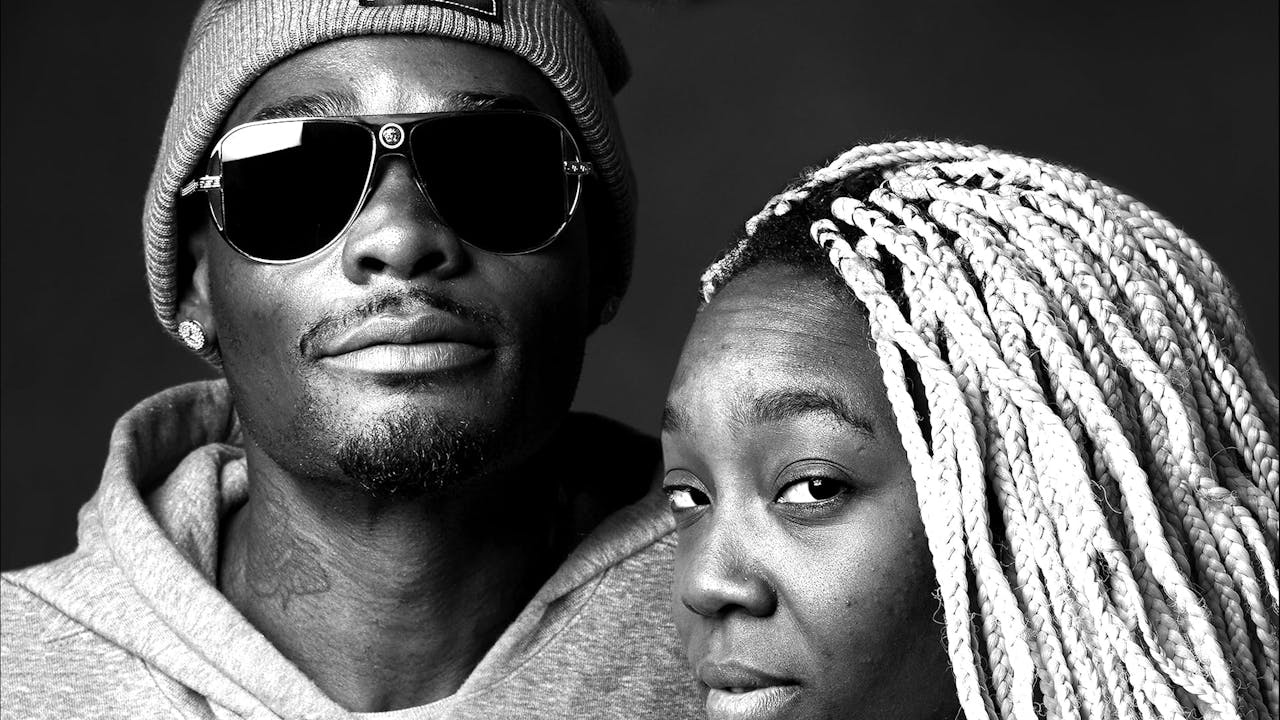 Pimp and Prostitute interview-Laid and Taco - Soft White Underbelly