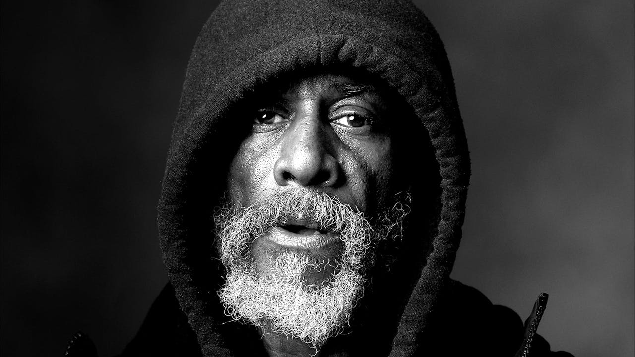 Homeless Man interview-Ray - Soft White Underbelly