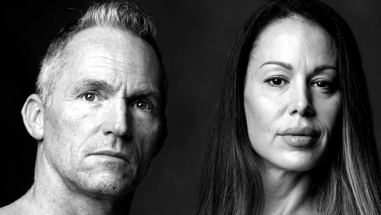 Porn Actor Couple interview-Marcus and McKenzie - Soft White Underbelly