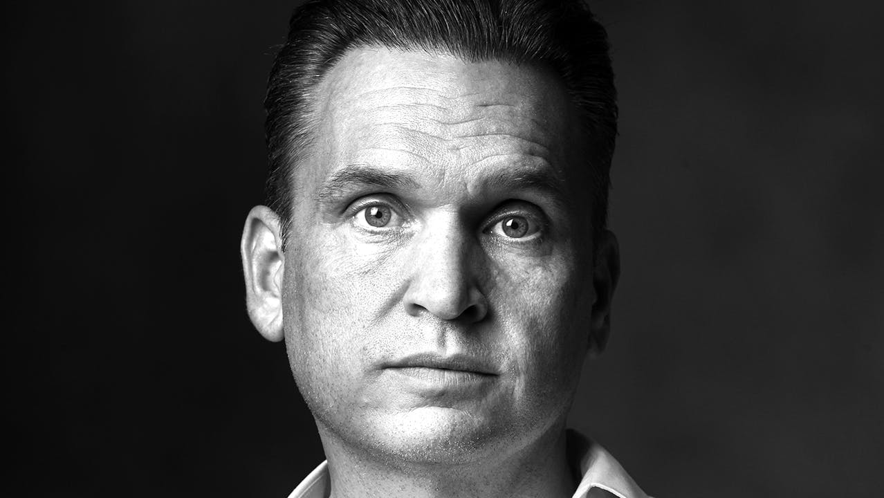 Con Man interview-Matthew Cox - Soft White Underbelly