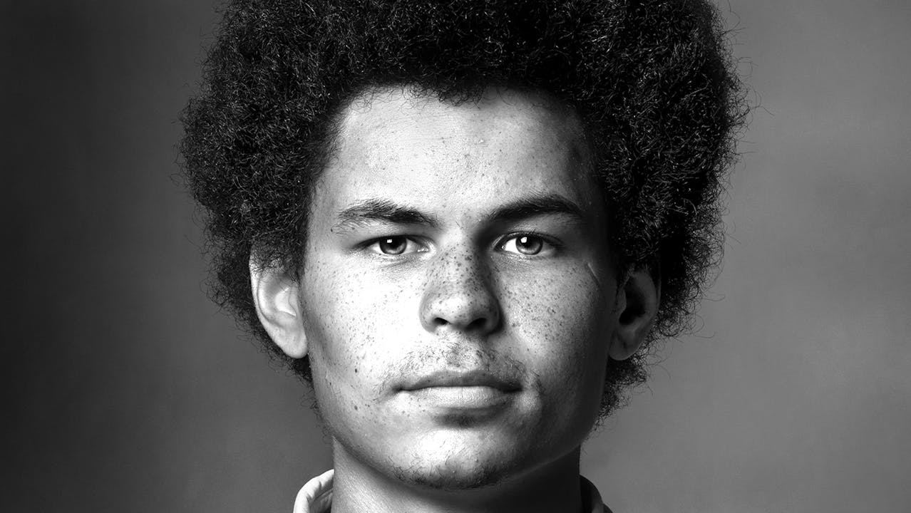 Autistic Man interview-Aaron - Soft White Underbelly