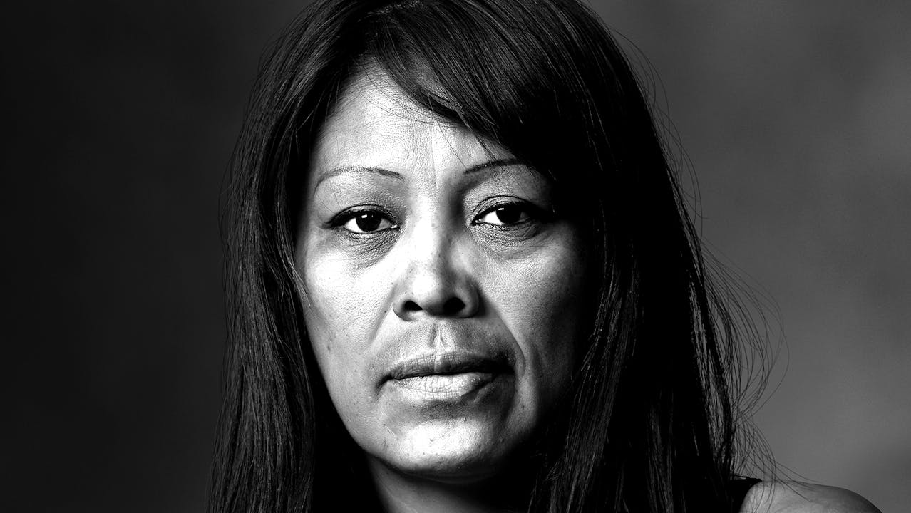 Alcoholic interview-Melvina - Soft White Underbelly