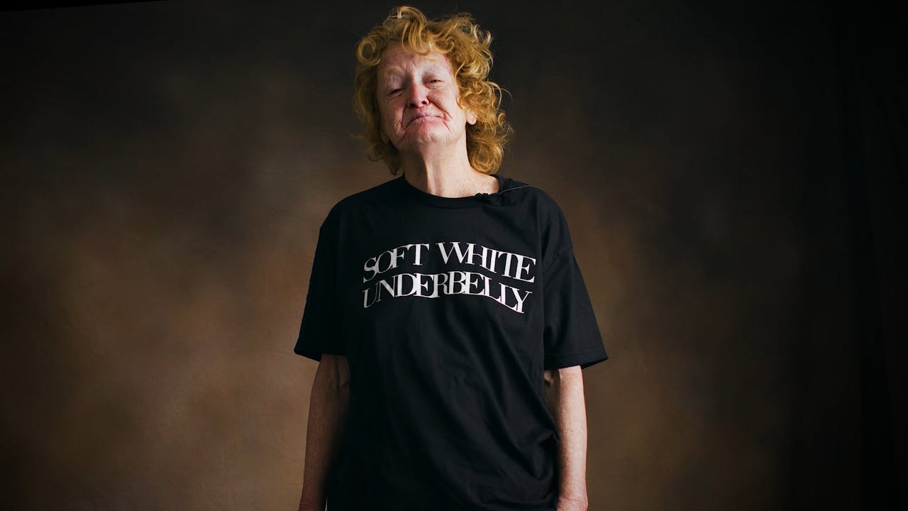 SWU t shirts 2021 - Soft White Underbelly