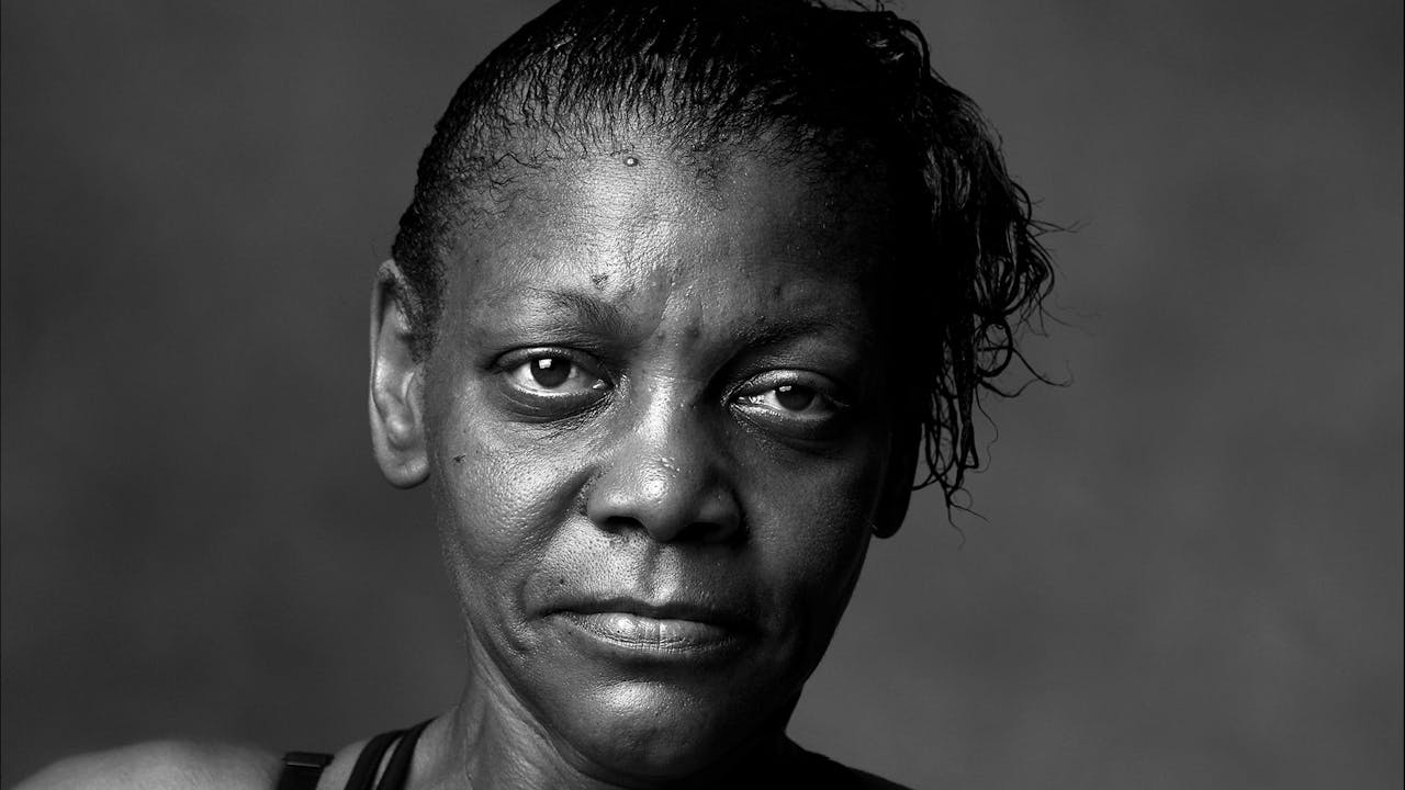 Homeless Woman interview-Mimi - Soft White Underbelly