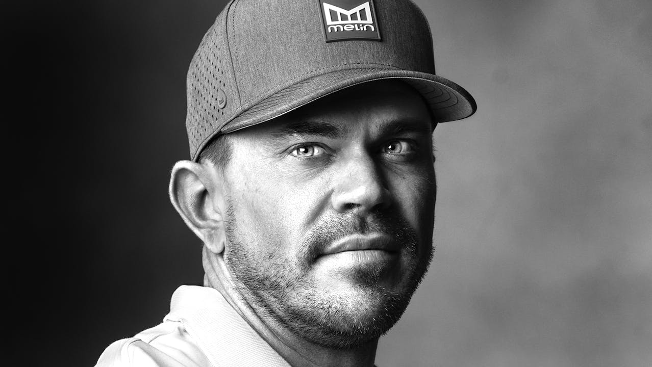 USC Athlete Turns Cartel Drug Kingpin-Owen Hanson - Soft White Underbelly