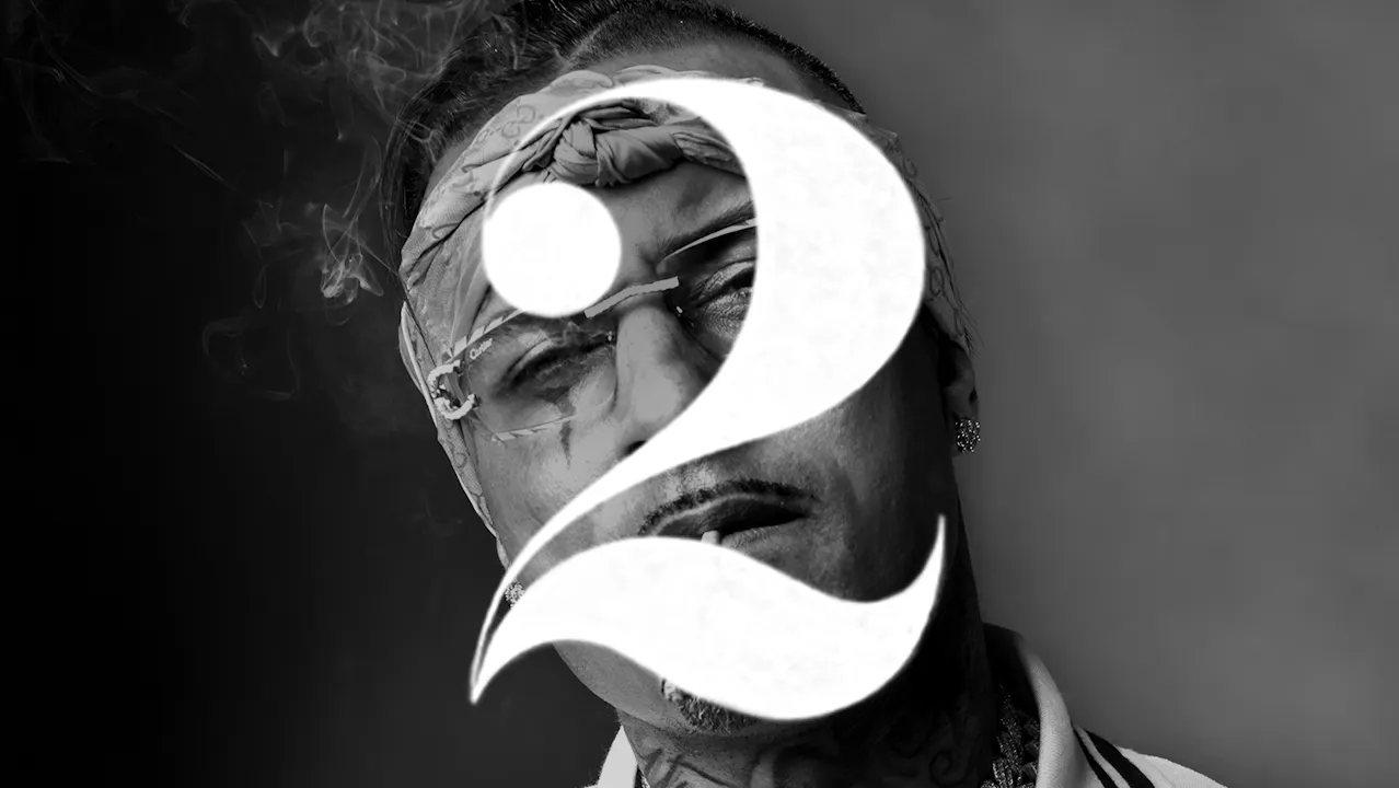 Sharp Returns Part 2 Soft White Underbelly