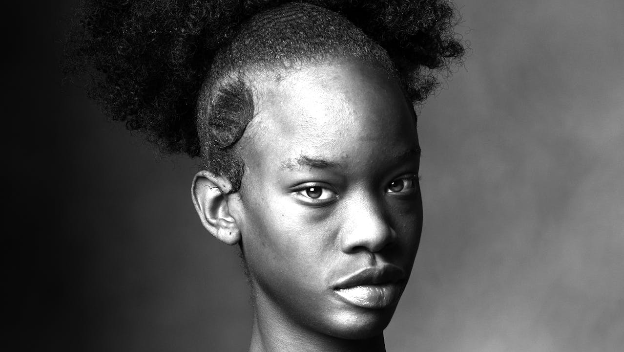 Pregnant 14 Year Old-Trophy (update) - Soft White Underbelly