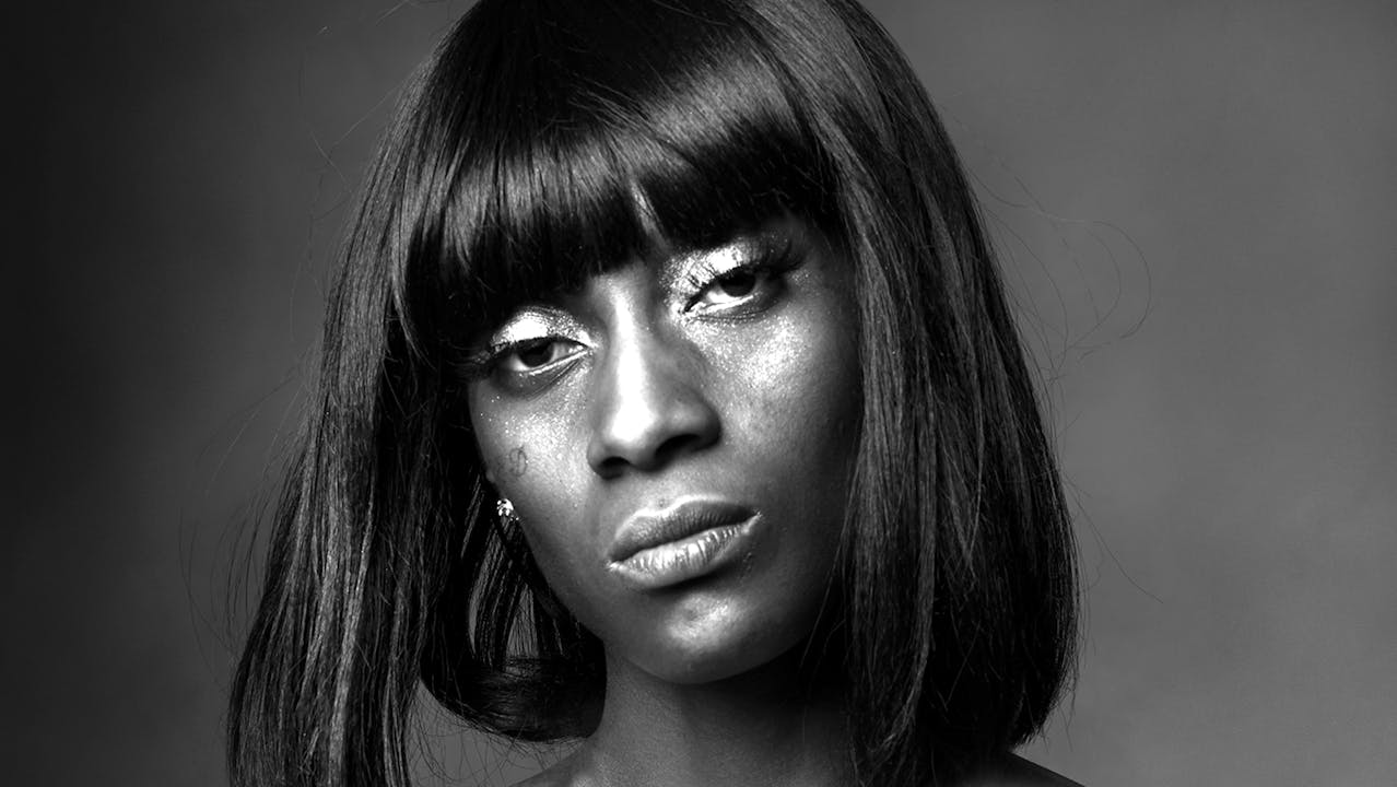 Prostitute interview - Lady - Soft White Underbelly