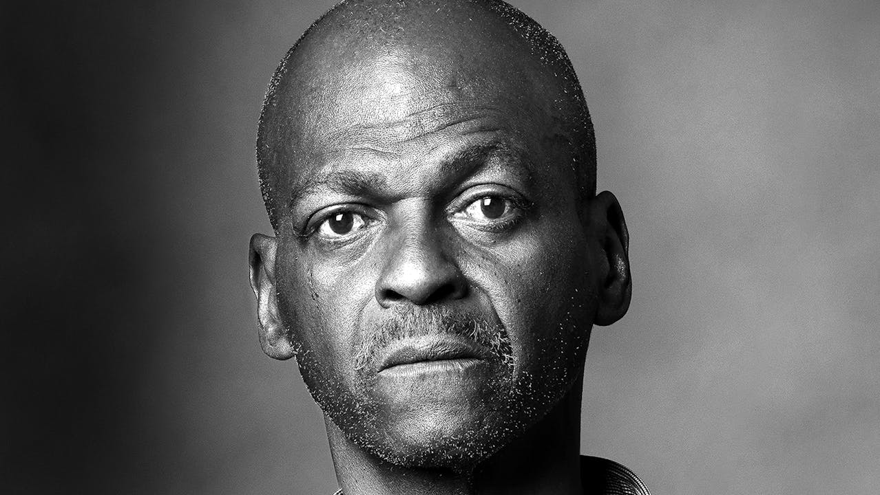 Incest Survivor interview-Wayne - Soft White Underbelly