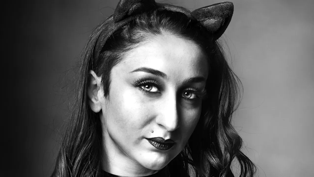 Sadomasochist interview-Lilith - Soft White Underbelly