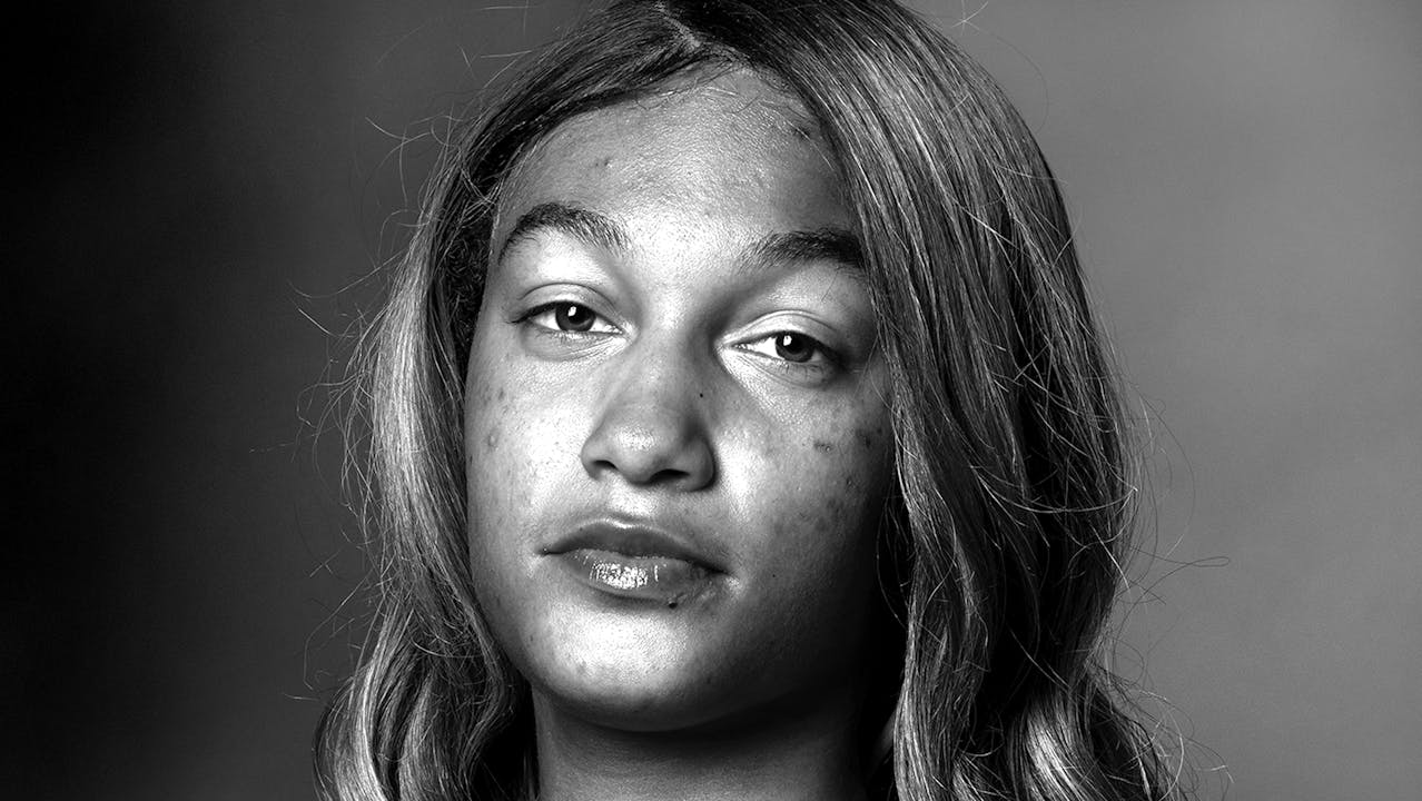 Prostitute interview-Trophy - Soft White Underbelly