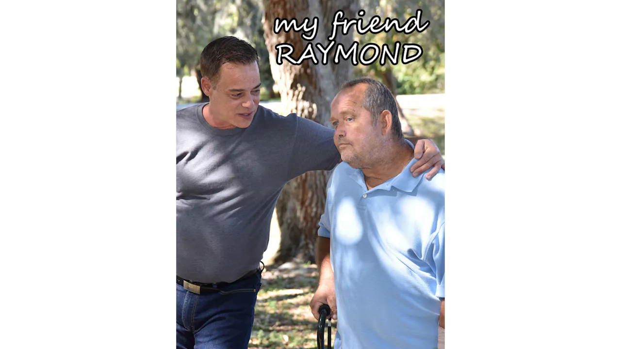 My Friend Raymond - Trailer - GodZone Ministry