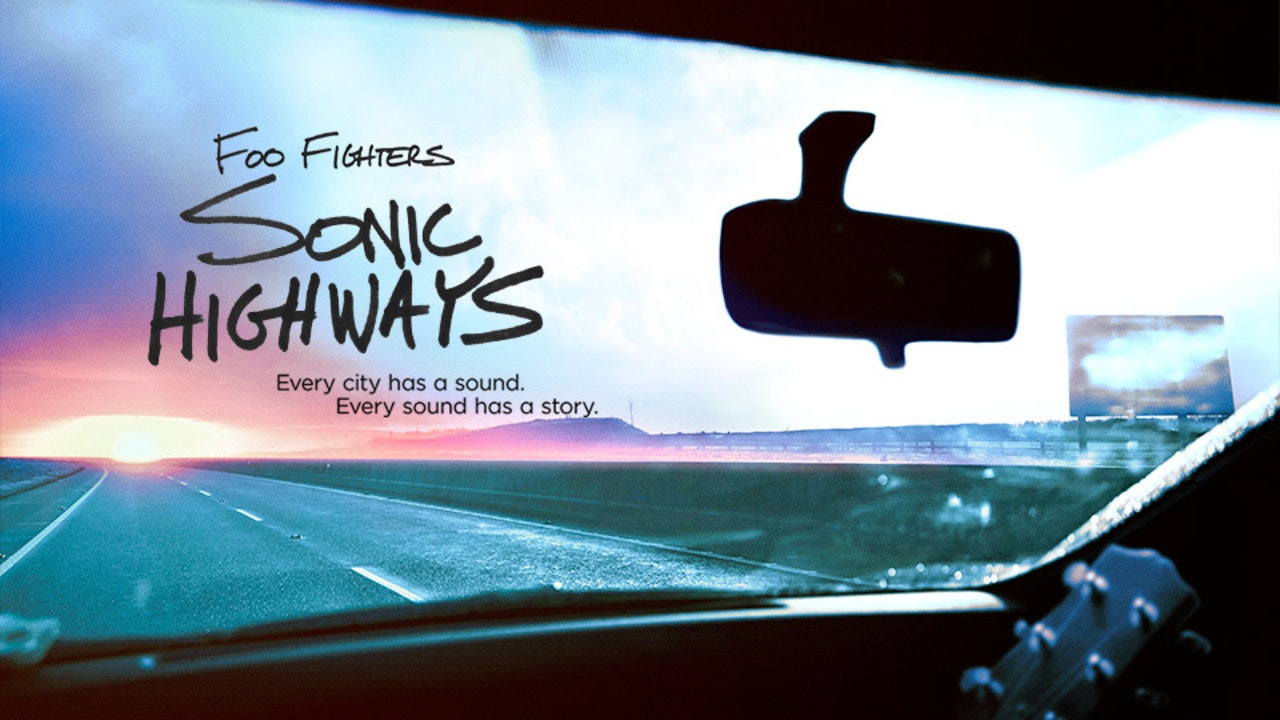 Foo Fighters: Sonic Highways