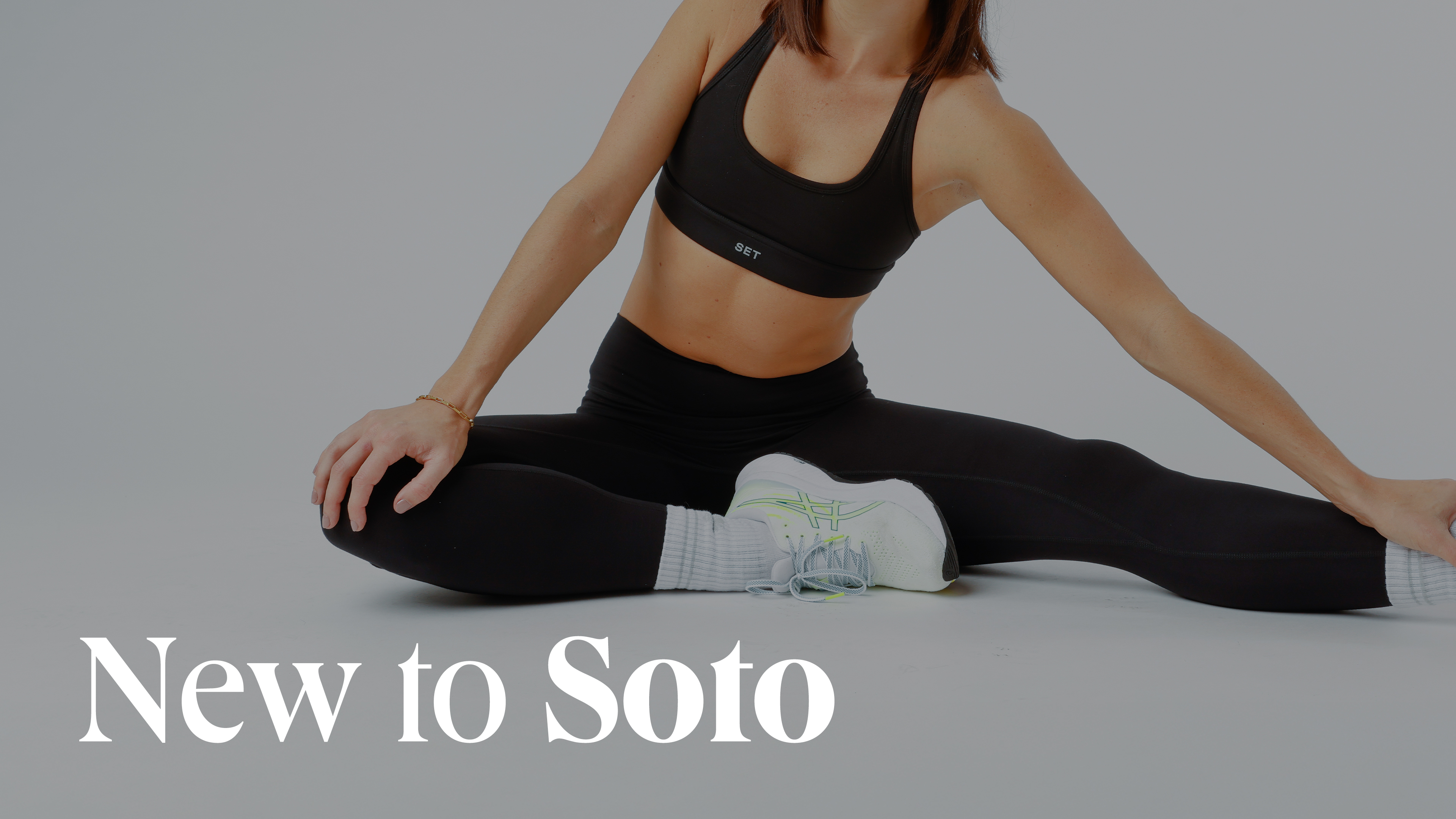 New to Soto | First 3 Days - Soto Method
