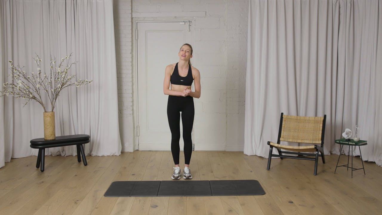 Transformation Program VIII Intro - Soto Method