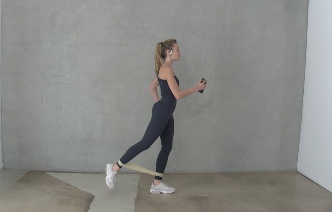 20 Min Triple A No Cardio Sculpt - Soto Method