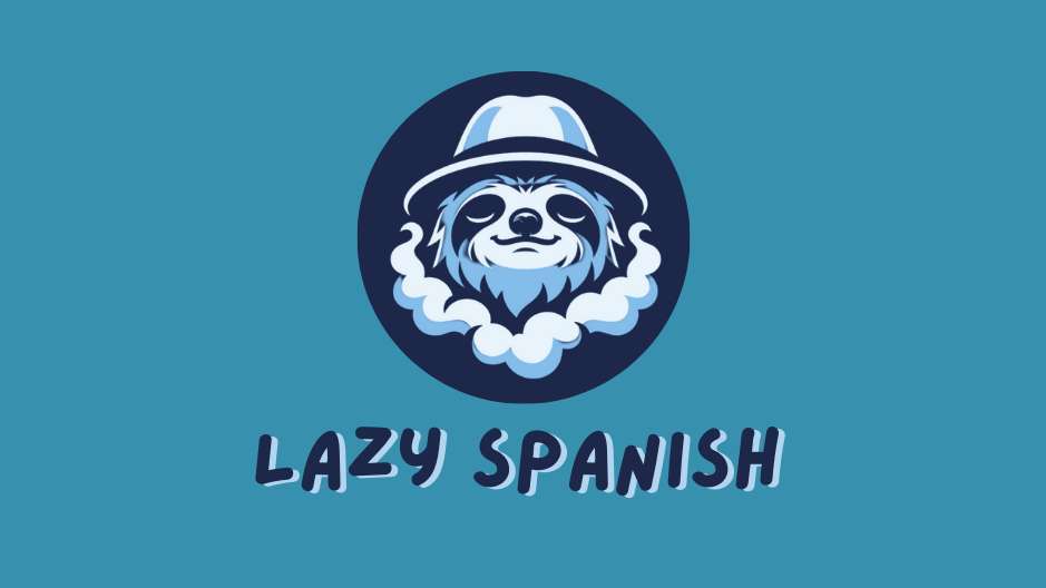 Lazy Spanish - Spanish Geniuses Video Courses