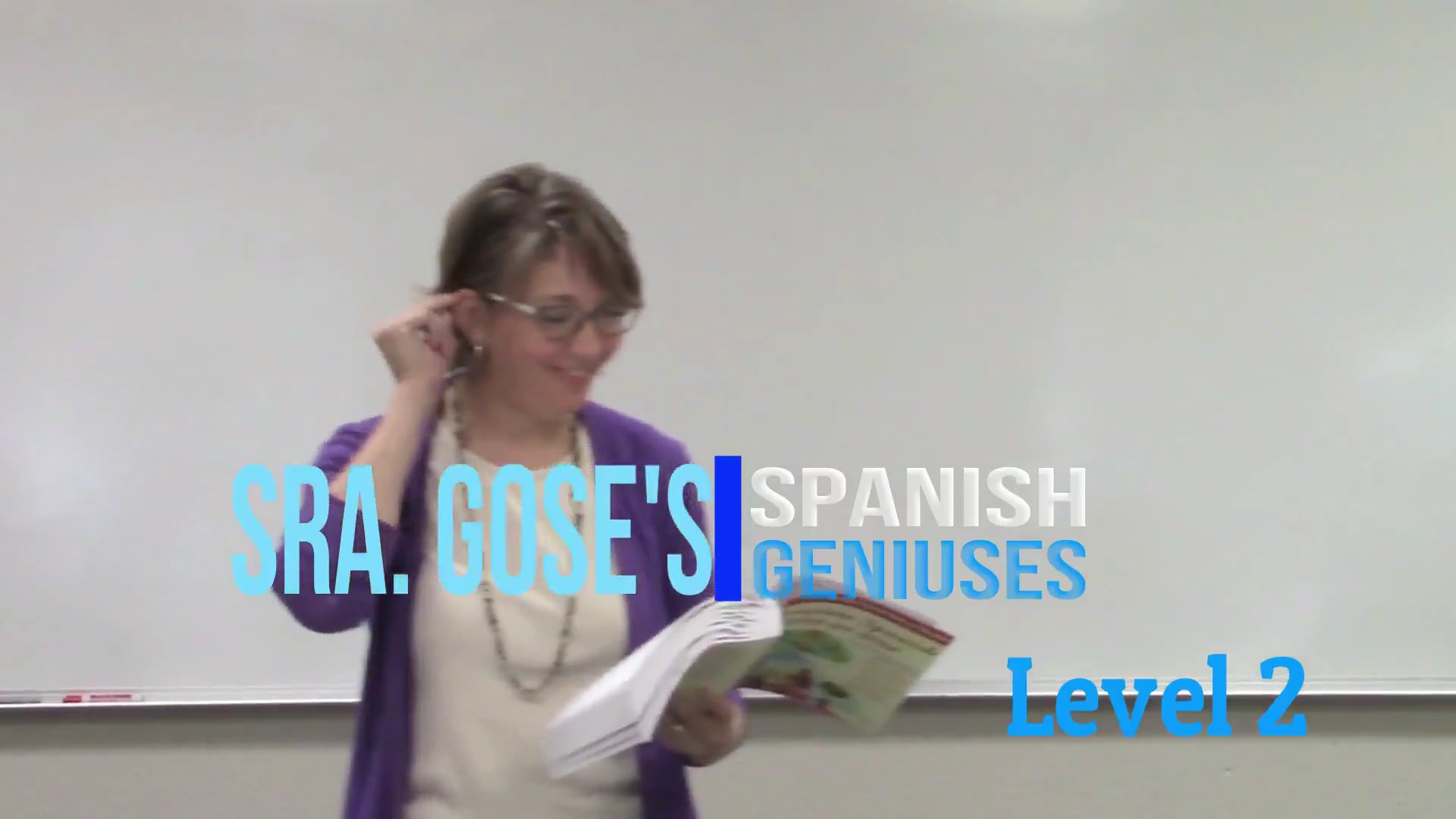 FAQs, Introductions, & Demos - Spanish Geniuses Video Courses