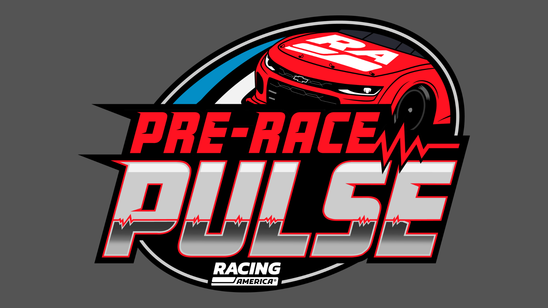 Pre-Race Pulse Weekly NASCAR Show - Racing America | A New Home for Racing