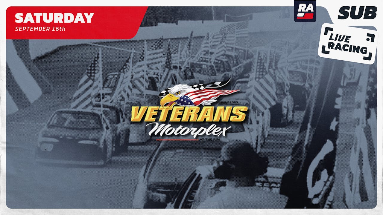 Replay - American Big Rig Racing at Highland Rim (TN) - 9/16/23 Matinee ...