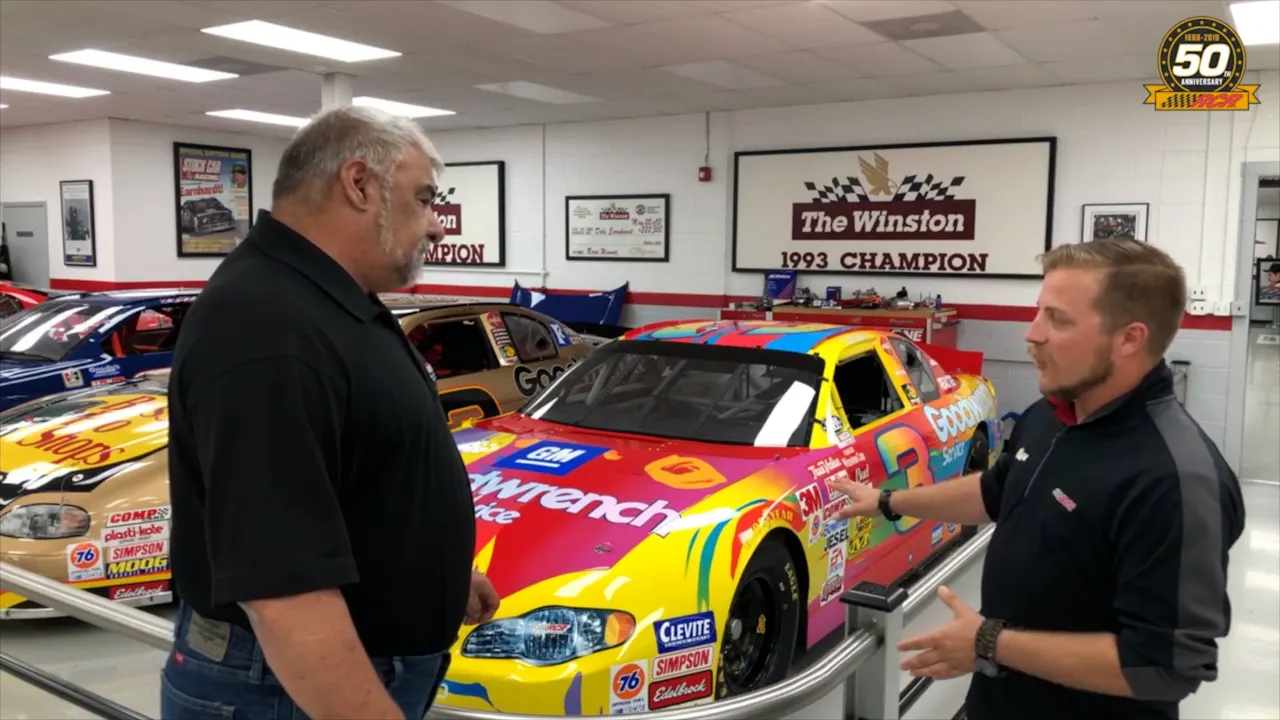 RCR Museum Monday - Season Highlights - Racing America | A New Home for ...