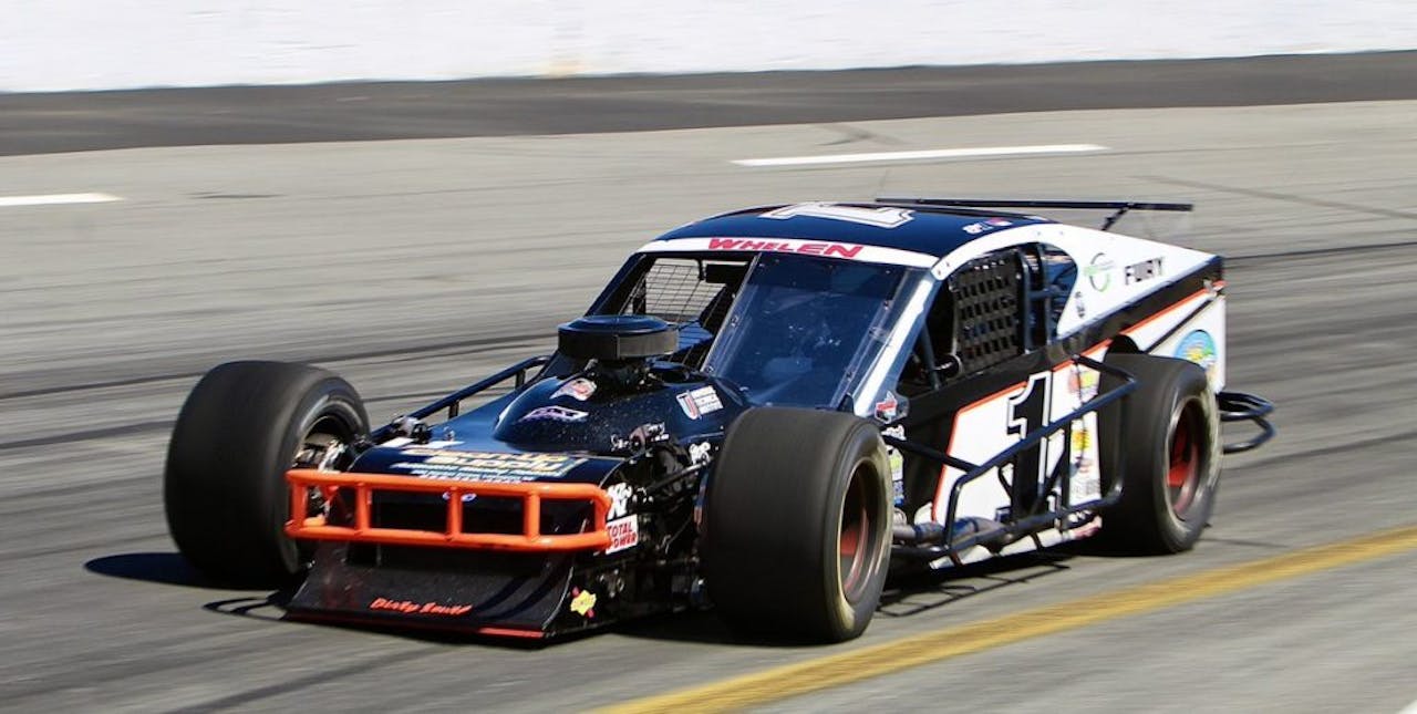 SMART Modified Tour at Motor Mile - Replay - Oct. 2, 2021 - Racing ...