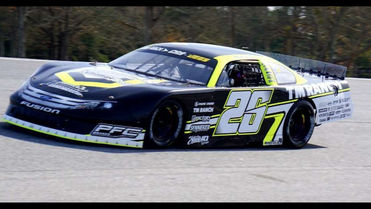 2018 CRA Speedfest Setup - 1.26.18 - Racing America | A New Home for Racing