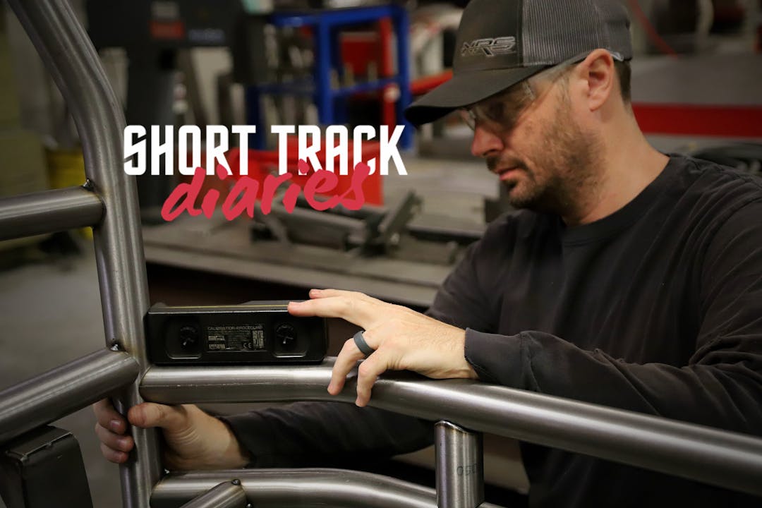 Port City Racecars - Short Track Diaries - Ep.6 - 2022 - Racing America ...